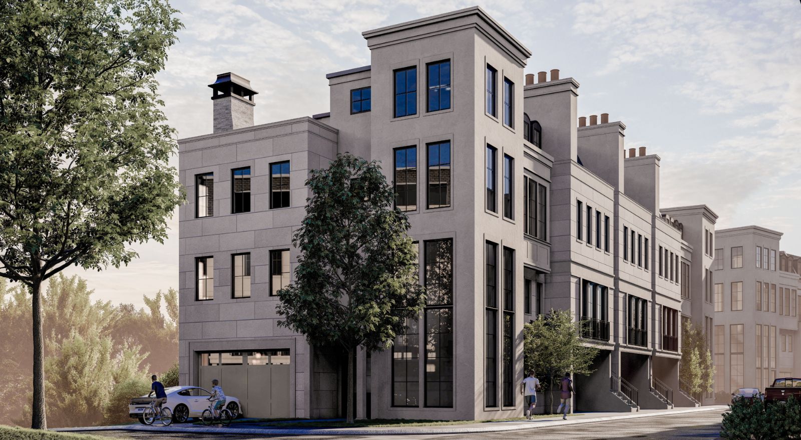 Features – The McDaniel